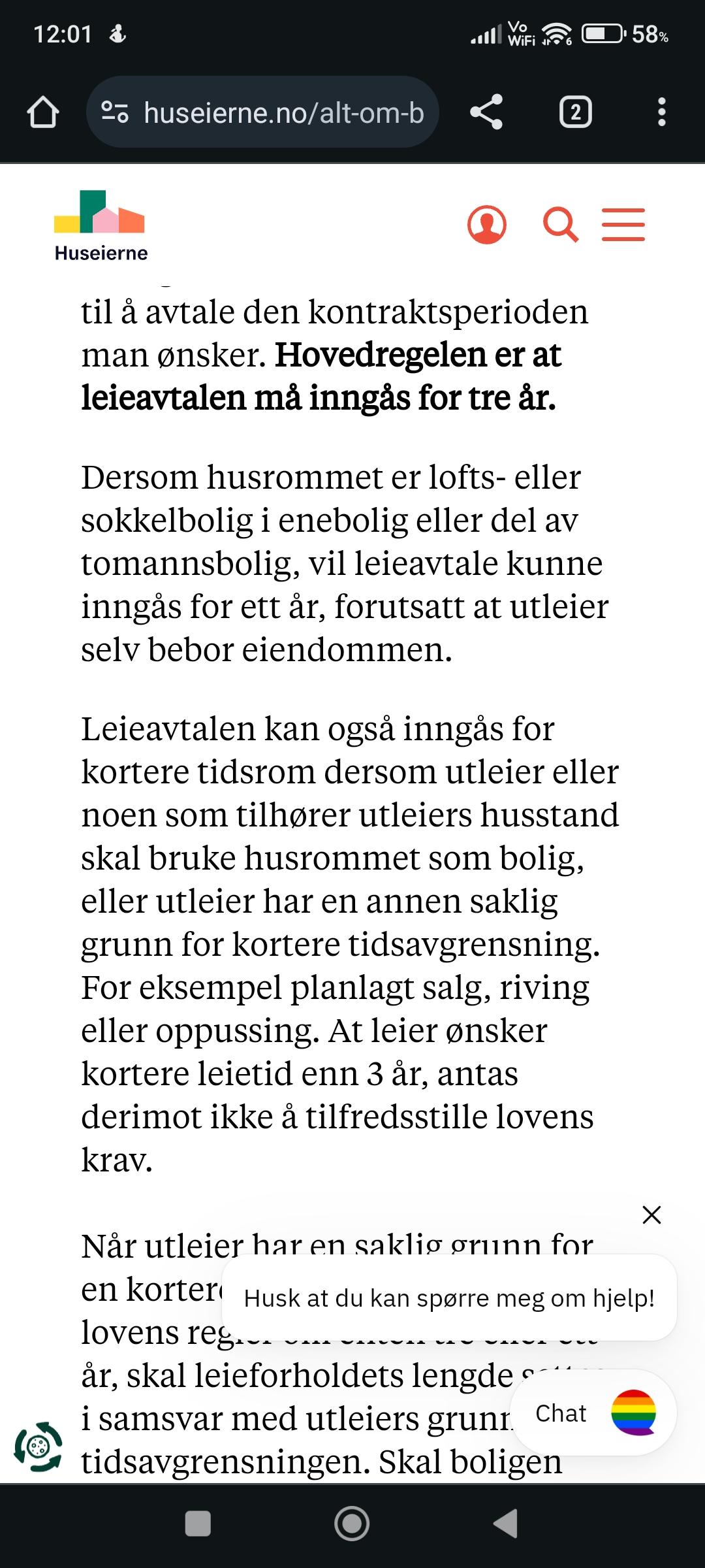 Hjelp! Må flytte ut 31.7! Krise - Side 5 - Forbruker, jus og økonomi - Kvinneguiden Forum