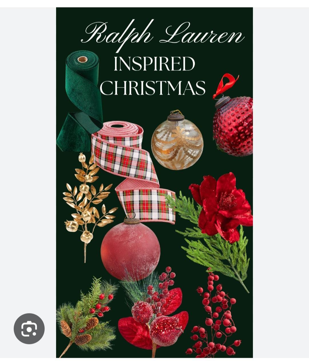 Trenger julepynt, hva er trendy nå? - Side 3 - Hus og hage ...