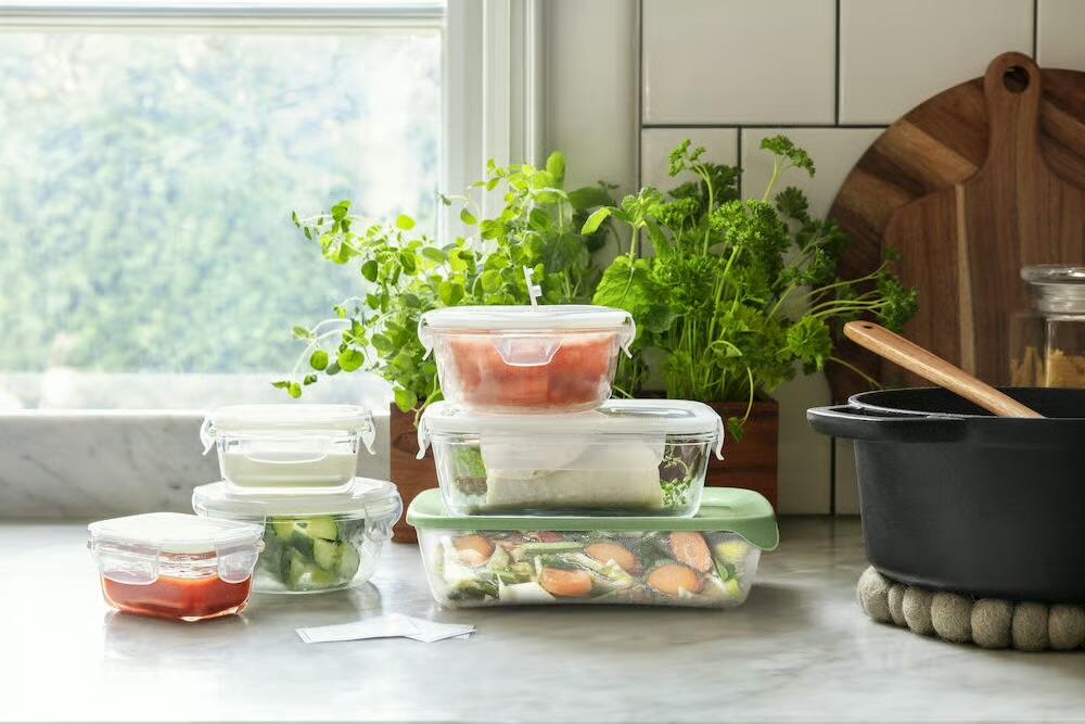 små bokser til tilbehør (matpakke) - Side 2 - Mat og drikke ...